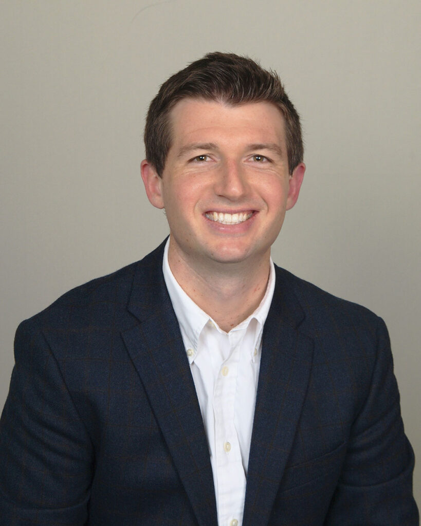 Our Team | Landmark Financial