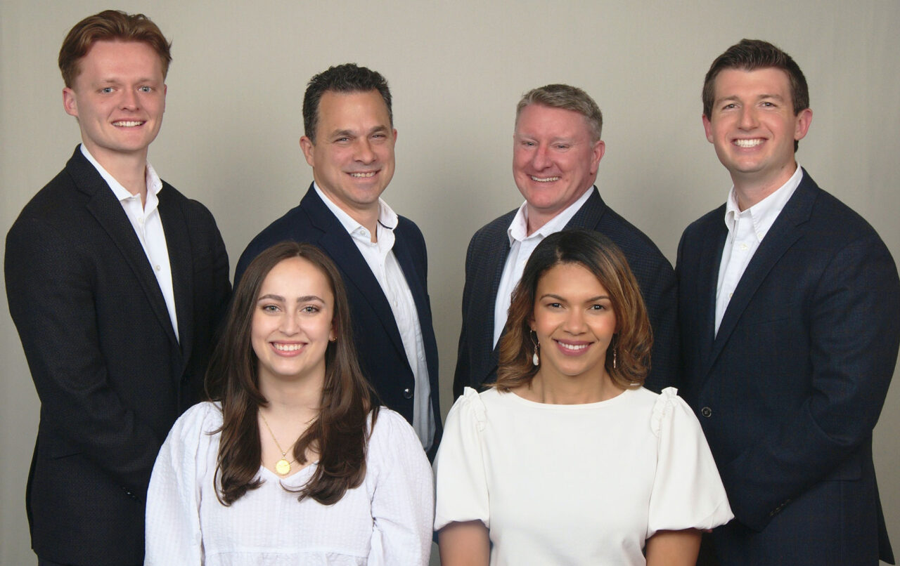 Our Team | Landmark Financial