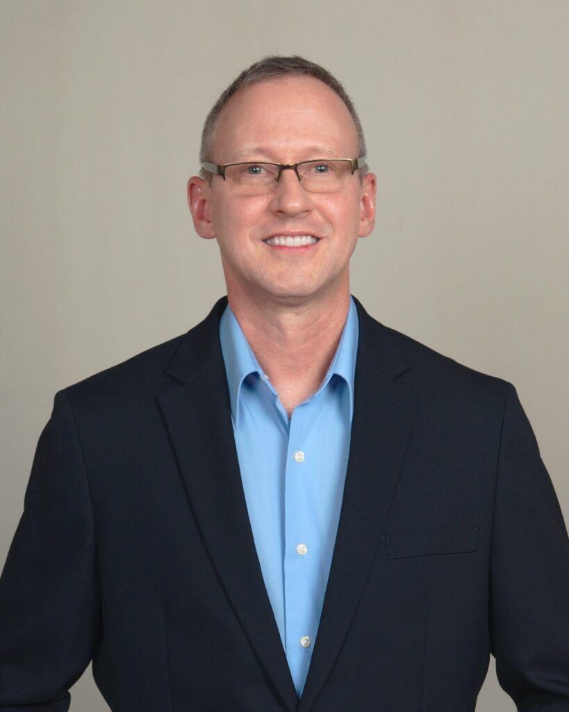 Our Team | Landmark Financial