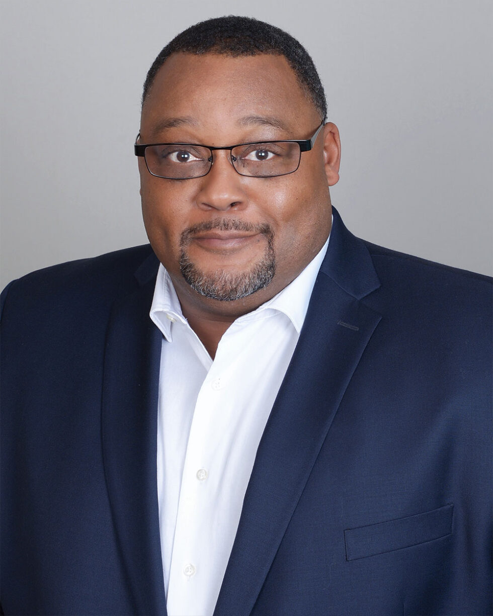 Our Team | Landmark Financial